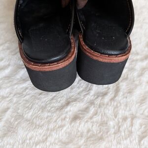 Coach | Shoes | Coach Turnlock Creeper Slide | Poshmark